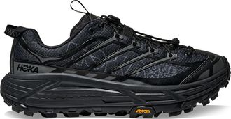 Hoka One One Sneakers Hoka Mafate Three2 1175490 Schwarz