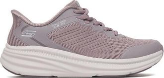 Skechers Sneakers Bobs Skillz 117756/QUAL Violett