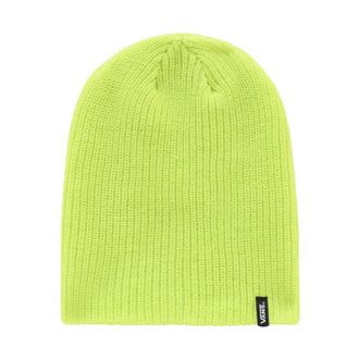 Vans Bonnet - unisex - Accessoires - Jaune - Taille: ONE Size