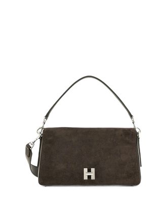 Hogan Schultertasche - Braun