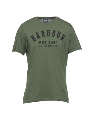 Barbour TOPS - T-shirts auf YOOX.COM