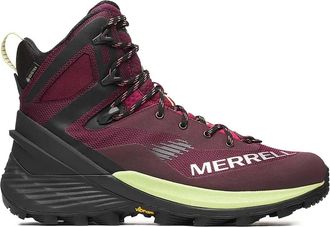 Merrell bottines MTL Thermo Rogue 4 - Violet