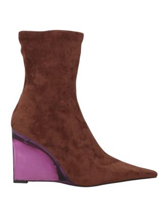 Jeffrey Campbell SCHUHE - Stiefeletten auf YOOX.COM