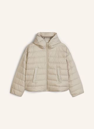 Marc O'Polo Marc Opolo Steppjacke beige