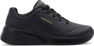 Skechers Sneakers Skechers UNO LITE 8750063 BBK Schwarz