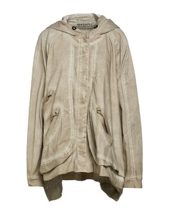 Rundholz JACKEN & M&Auml;NTEL - Jacken und Anoraks auf YOOX.COM
