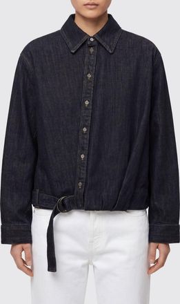 Loewe Chemise LOEWE Femme couleur Bleu