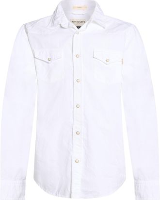 Roy Rogers TOPS - Hemden auf YOOX.COM