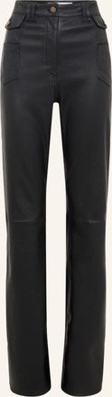 Gerard Darel Hose Cynthia schwarz