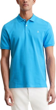 Marc O'Polo Mens K22249653190 Polo Shirt, 829, S