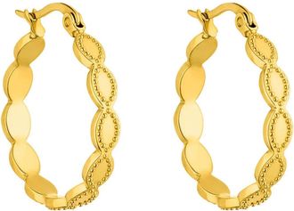 Purelei Ohrringe - Ohrringe Koko - Gr. unisize - in Gold - für Damen