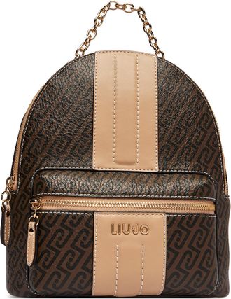 Liu Jo Rucksack Liu Jo AA6111 E1118 Braun