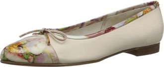 Brunella 840595 840595, Damen Ballerinas, Beige (beige 8), EU 41