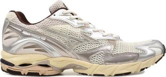 Mizuno Homme, Sport, Beige, Taille: 42 1/2 EU Rider 10