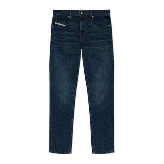 Diesel Homme, Jeans, Bleu, Taille: W29 L32 Jean D-Strukt 2019