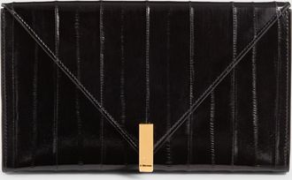 Giuseppe Zanotti TUXEDO BAG Brieftasche