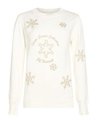 No Secrets World MAILLE - Pullover sur YOOX.COM