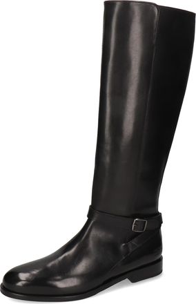 Melvin & Hamilton Stiefel Damen Susan 71 Schwarz 38