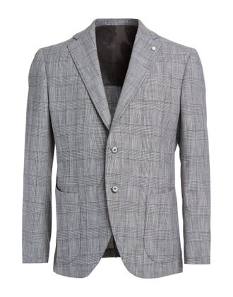 Luigi Bianchi Mantova ANZ&Uuml;GE und CO-ORDS - Blazers auf YOOX.COM