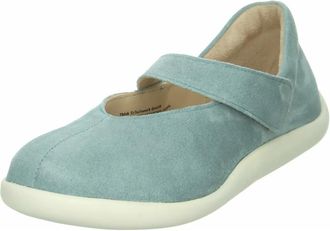 Think Slippers - - Shoes - Damen - Blau - 40 EU