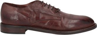 Moma SCHUHE - Schn&uuml;rschuhe auf YOOX.COM