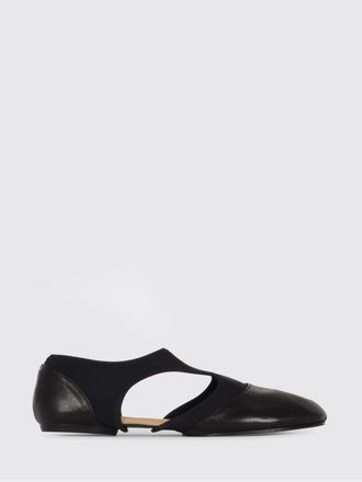 Maison Margiela Ballerine MAISON MARGIELA Femme couleur Noir
