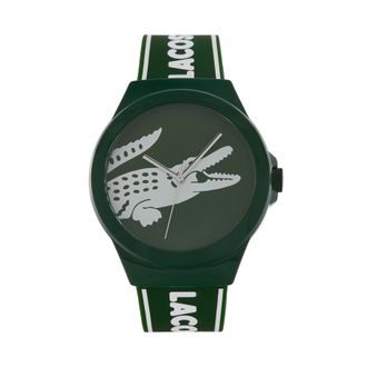 Lacoste Uhr Lacoste Neocroc 2011309 Grün