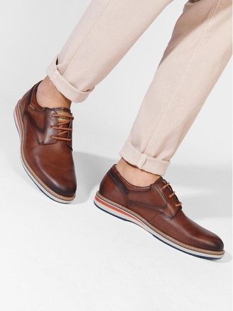 Pikolinos Halbschuhe M1T-4050 Braun