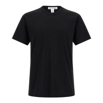 Comme Des Garçons Homme, Tops, Noir, Taille: S Forever T-shirt