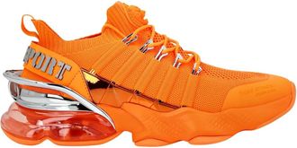 Plein Sport unisex, Schuhe, Orange, 47 EUGröße