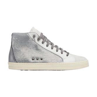 P448 Skate Pearl - Femme - Chaussures - Gris - Taille: 37 EU