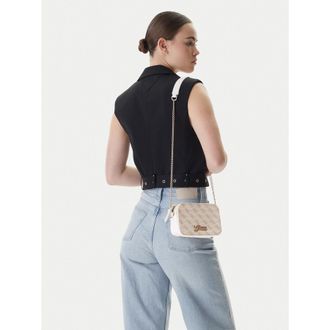 Guess Handtasche Guess J5BZ30 WFV20 Beige