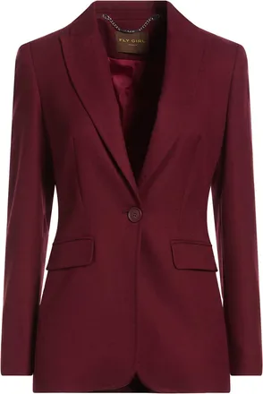 Fly Girl ANZ&Uuml;GE und CO-ORDS - Blazers auf YOOX.COM