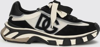 Dolce & Gabbana Baskets DOLCE & GABBANA Homme couleur Ivoir