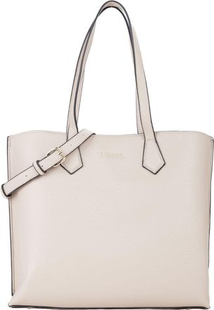 Valentino Handtasche Shopper Fall Re Shopping Bag Ecru beige
