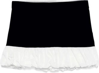 The Garment Damen, Röcke, Schwarzk, XSGröße