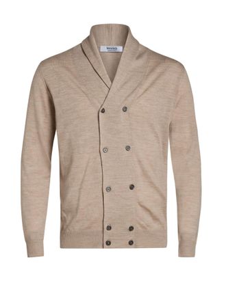Masq STRICKWAREN - Strickjacken auf YOOX.COM