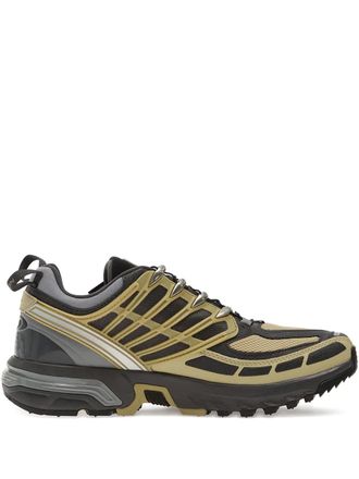 Salomon baskets Acs Pro Gore-Tex - Vert