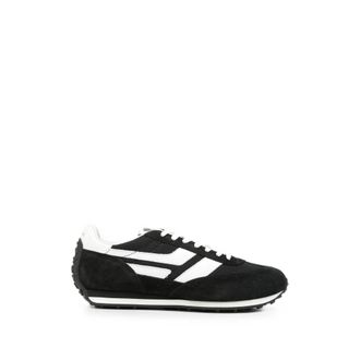 Tom Ford Sneakers - - Shoes - Herren - Schwarzk - 41 EU