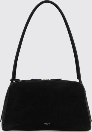 Alaia Sac Port&eacute; &eacute;paule ALA&Iuml;A Femme couleur Noir