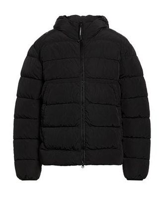 C.P. Company MANTEAUX - Doudounes plume ou synth&eacute;tique sur YOOX.COM