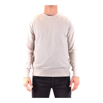 Paolo Pecora Strickwaren - - Knitwear - Herren - Beige - S