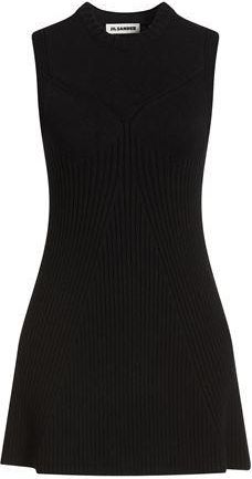 Jil Sander ROBES - Robes courtes sur YOOX.COM