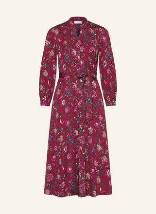 Hobb's Kleid Sofia rot