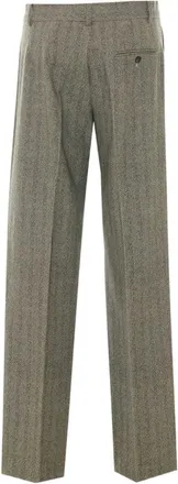 Circolo 1901 Cotton Trousers - taupe