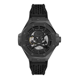Philipp Plein Herren, Accessories, Schwarzk, ONE SIZEGröße