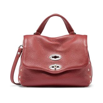 Zanellato Damen, Taschen, Rot, ONE SIZEGr&ouml;&szlig;e
