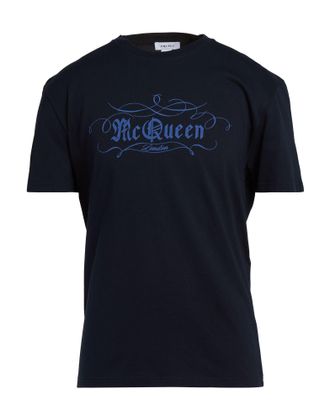 Alexander McQueen TOPS - T-shirts auf YOOX.COM