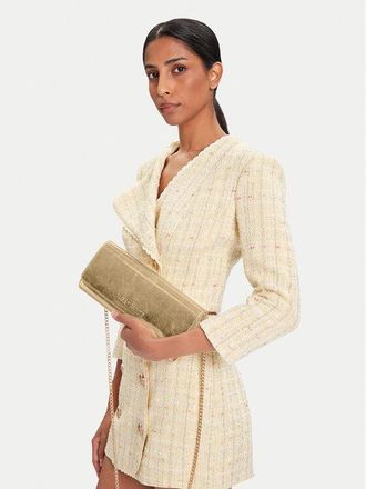 Love Moschino Handtasche JC4099PP0NKW0901 Goldfarben