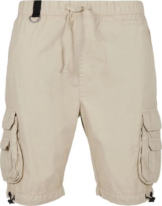 Urban Classics Cargo-Shorts f&uuml;r Herren (Betongrau)
